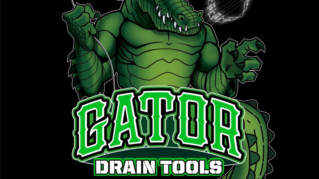 About Gator Drain Tools | USA-Made Drain Cleaning & CIPP Equipment